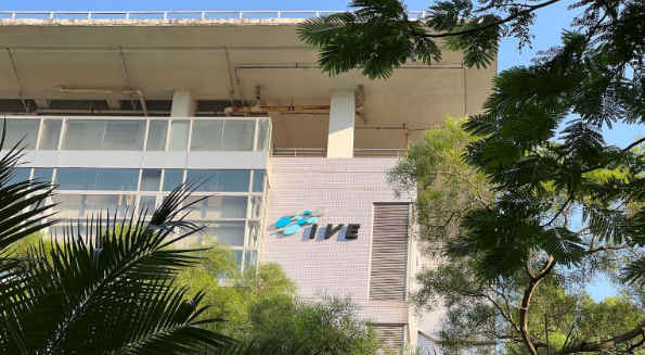 Department of Engineering at Institute for Vocational Education (IVE) Sha Tin Campus in Hong ...